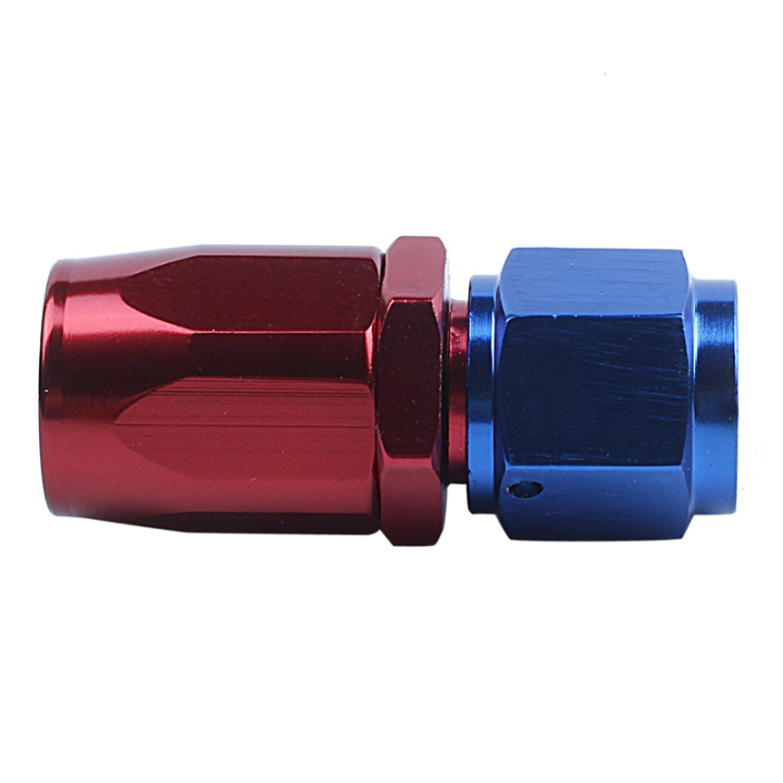NXFDSIOZ 5X STRAIGHT Turbo Oil Feed Hose Fitting:AN6 8mm | Daraz.com.bd