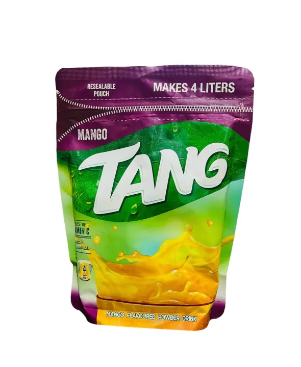 Tang mango flavour 500 gm Bahrain | Daraz.com.bd