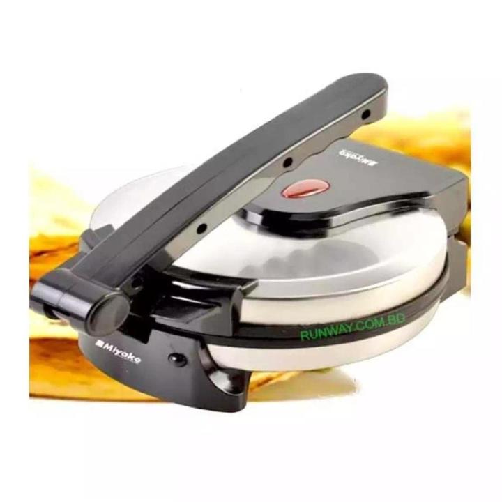 Miyako Ruti Maker 8 Inch | Daraz.com.bd