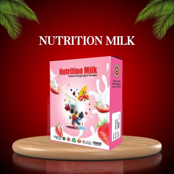 Health Gain Milk Shake Natural Food milkshake | Daraz.com.bd