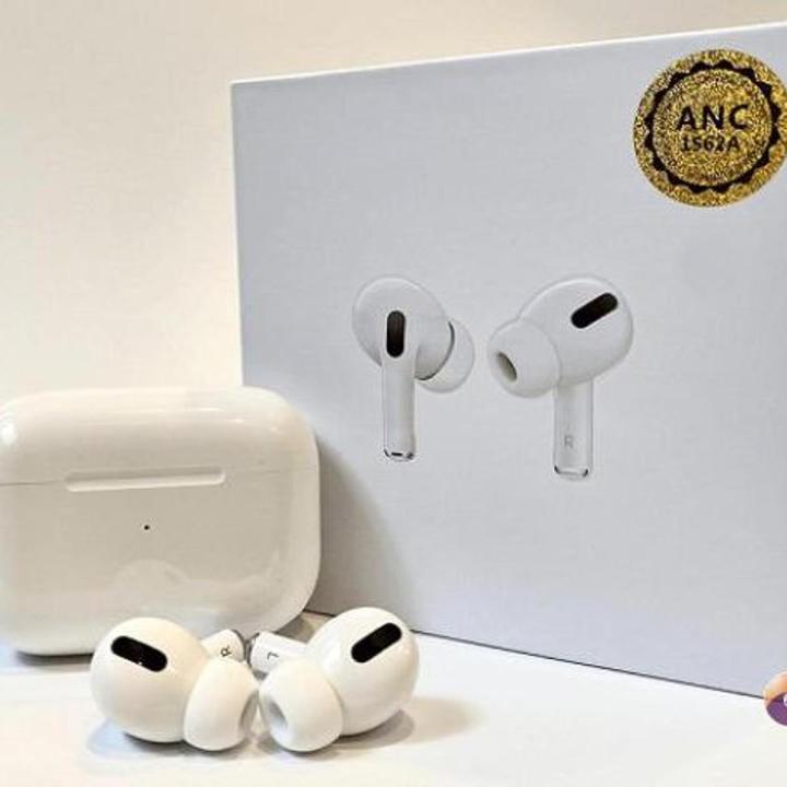 Airpods Pro 2nd Gen ANC H2 Chip Dubai version | Daraz.com.bd