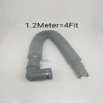 Washing Machine Out/ Line Drain pipe | Daraz.com.bd