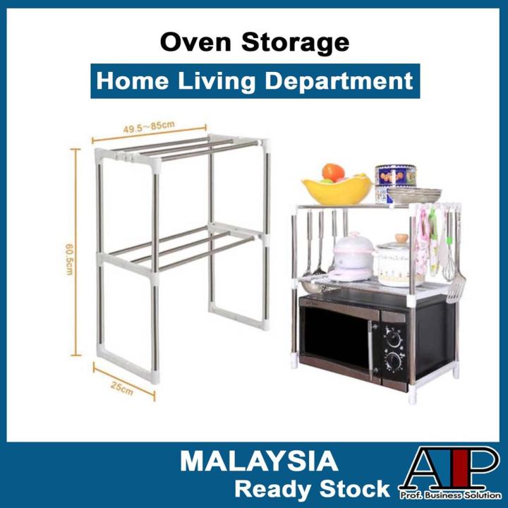 Microwave oven Storage Rack | Daraz.com.bd