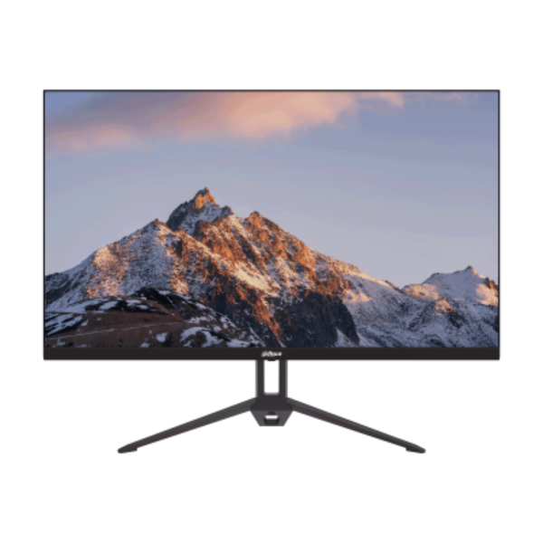 Dahua DHI-LM24-B201E 24 Inch 100Hz FHD IPS Monitor | Daraz.com.bd