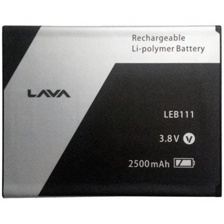 Mobile Battery for Lava LEB111 - Battery - Battery | Daraz.com.bd
