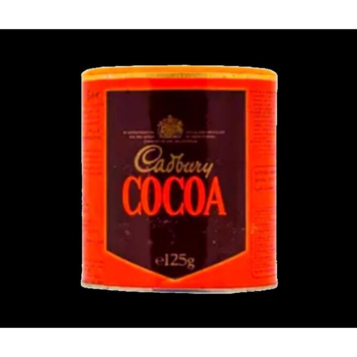 Cocoa powder pack 125gm | Daraz.com.bd