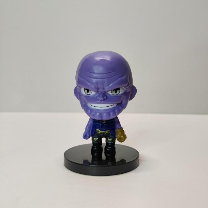 Avengers Mini Thanos | Daraz.com.bd
