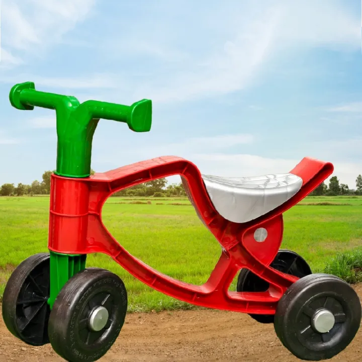 High Quality Tricycle cycle for kids and babies moto bike | Daraz.com.bd
