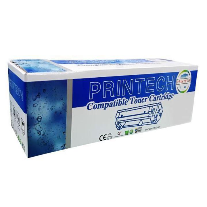 HP 136A Black Printech China LaserJet Toner #W1360A | Daraz.com.bd