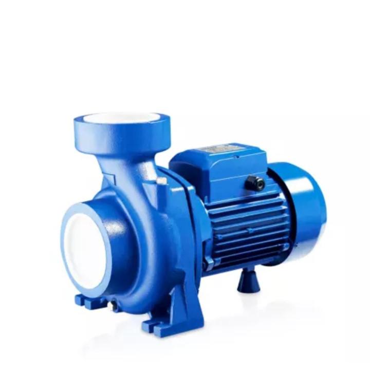 2 HP High Capacity Single Phase Electric Centrifugal water pump motor ...