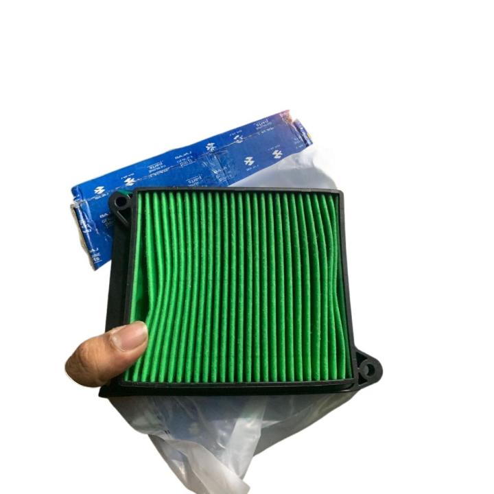 Air Filter Pulsar N160 Bajaj Authentic product Imported From India ...
