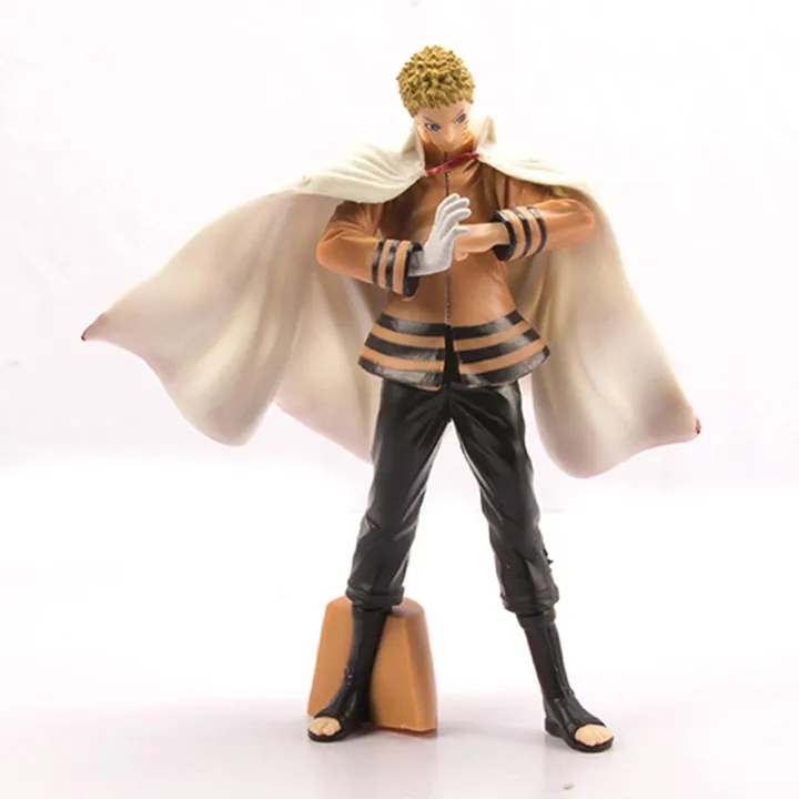 2PCS Japanese Anime Naruto Anime Action Figure PVC Model Collection Toy ...