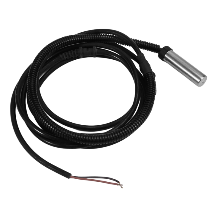 Car Left Rear ABS Speed Sensor for G Wagon G Class 2002-2018 ...