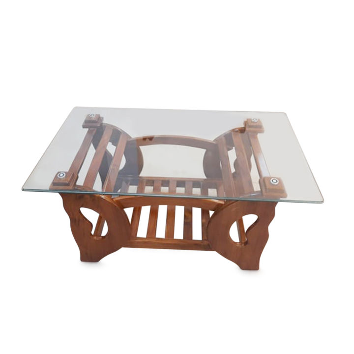 Segun Kath Center Table ( Best Quality New Design Top Review ) | Daraz ...