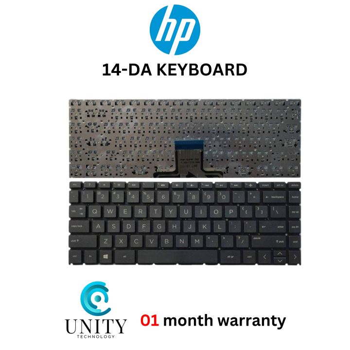 HP Pavilion X360 14-CK 14-CD 14-CE 14-CM 14-DG 14-CC 14-BD 14-CB Series ...