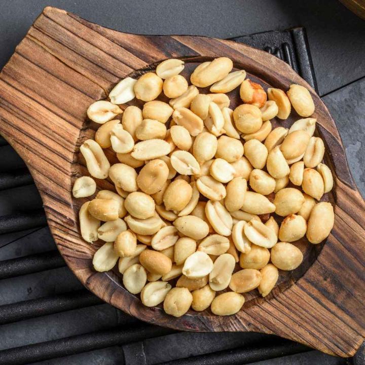 Roasted Nut - Cleaned 2Kg | Daraz.com.bd