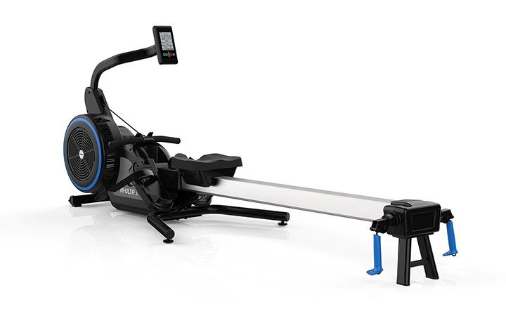 SKI&ROW Multiple Training Machine - IMPULSE - HSR007 | Daraz.com.bd