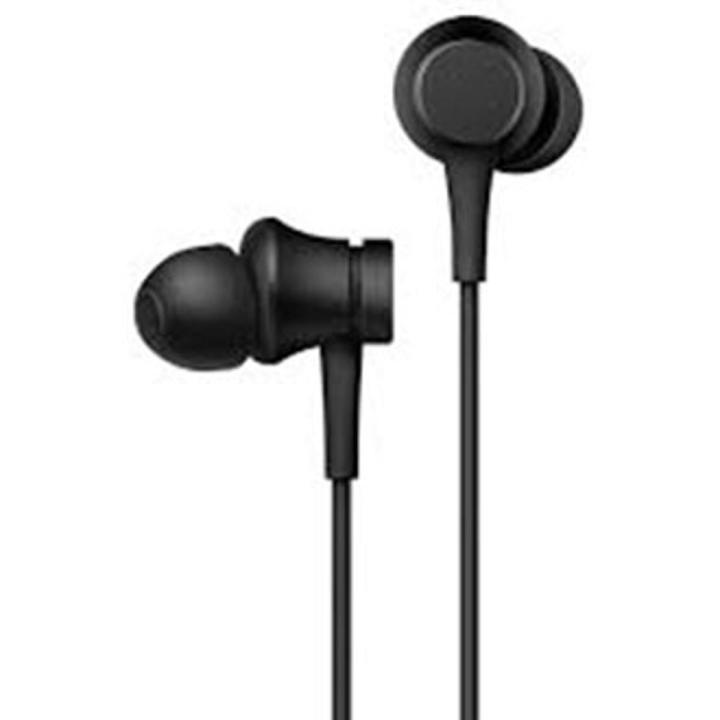 Mi In-Ear Headphone Basic-Black | Daraz.com.bd
