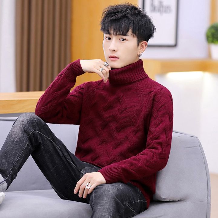 Yello Brand Ar Full Sleeve Sweater for Men | Daraz.com.bd