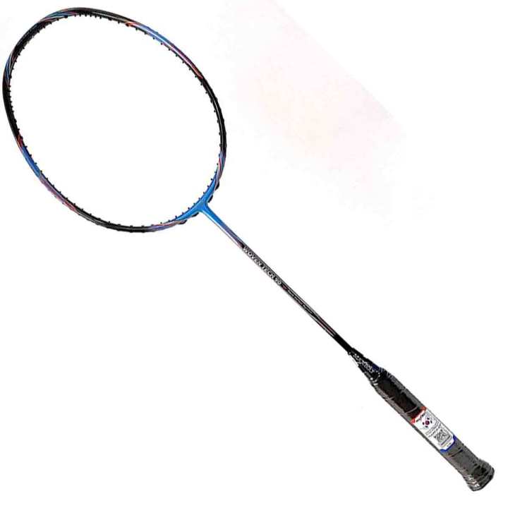 Maxbolt Woven Tech 90 Unstrung Badminton Racket | Daraz.com.bd