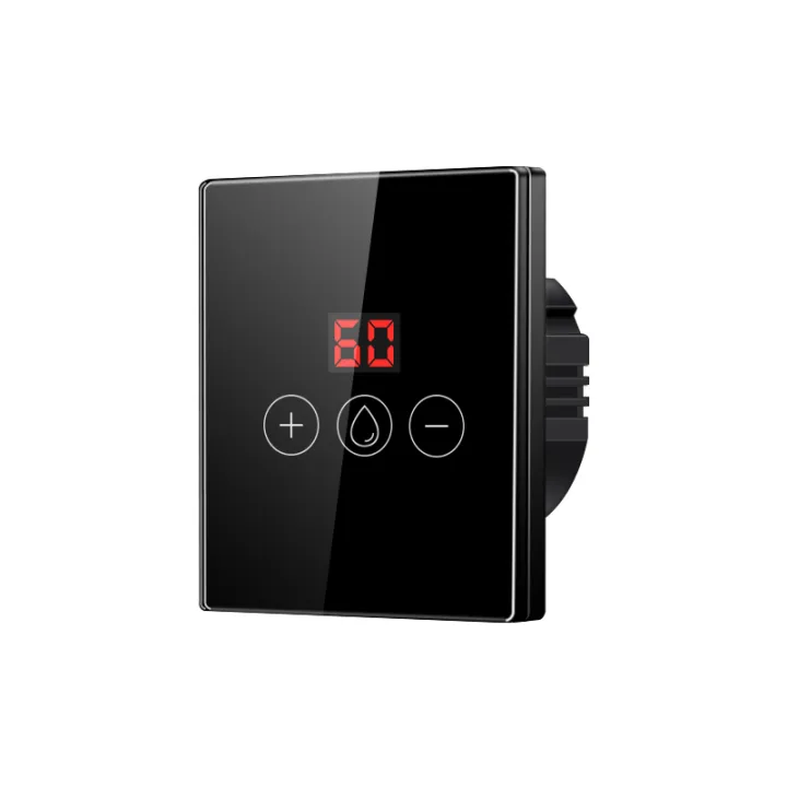INNOVATE WIFI Smart DP/Geyser Boiler Water Heater 20A Switch app Timer Switch | Daraz.com.bd