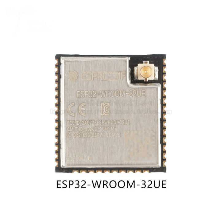 Esp32 Wroom 32ue Wifi Bluetooth Dual Core Module Bd