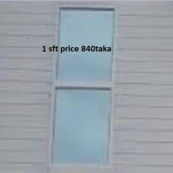 U-Pvc Fixed Window | Daraz.com.bd