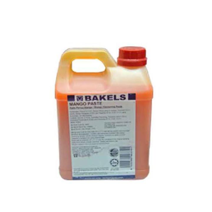Mango Emulsion/Paste-30 gm (loose) | Daraz.com.bd