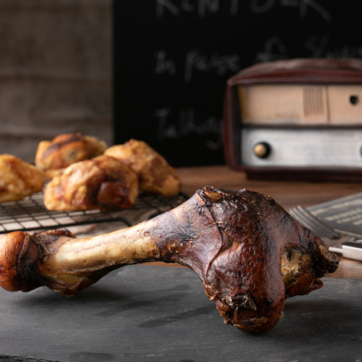 Pet Snacks Beef Stick Bone Beef Leg Bone Dog Teeth Grinding Stick Tooth ...