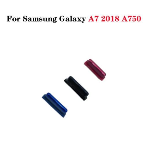For Samsung galaxy a750 SIde Volume Button Key | Daraz.com.bd