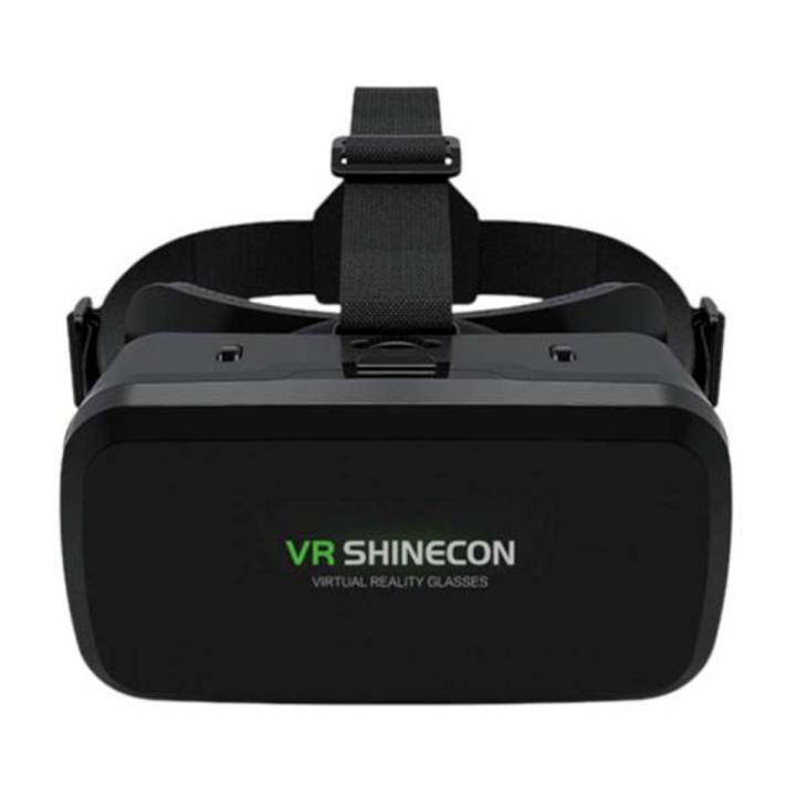 VR Shinecon G10 3D Virtual Reality Box | Daraz.com.bd