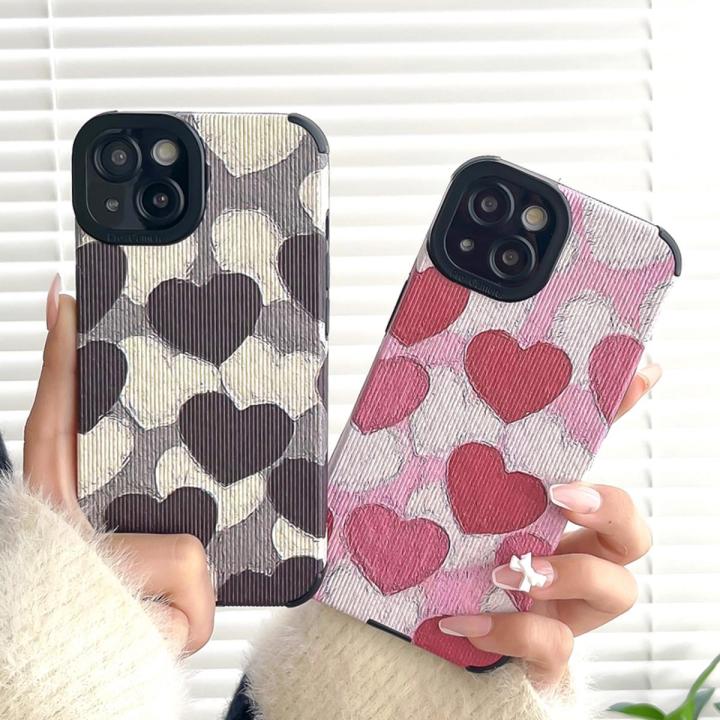 Olige case for 14 plus 13 12 Pro Max 11 8 7 plus X XS Max XR simple ins ...