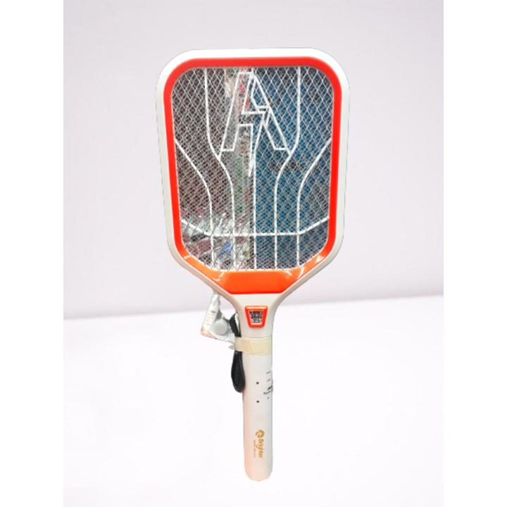 Brighter Rechargeable Mosquito Swatter Bat With Led Light - Mosquito ...
