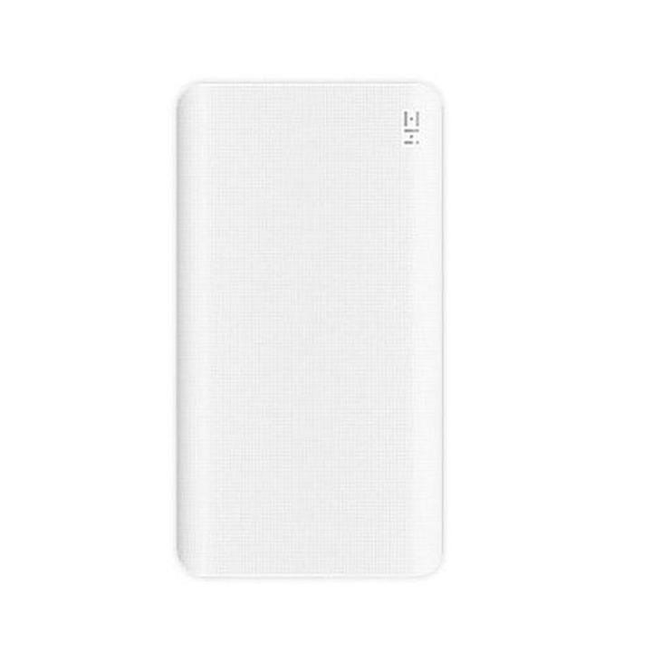 Portable Charging Type-C - 10000mAh - Power Bank - White | Daraz.com.bd
