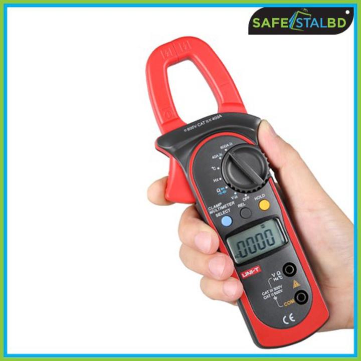 UNI-T UT203 Digital Clamp Meters | Daraz.com.bd