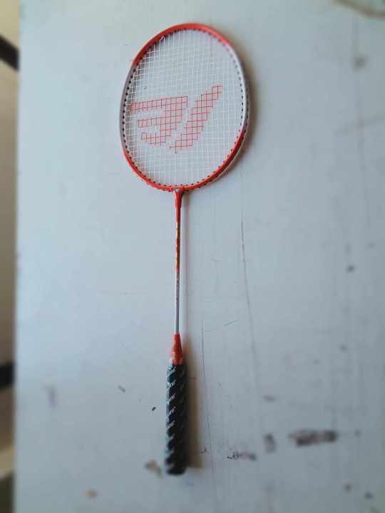 Golden Wing Multicolored Badminton Racket - Professional Grade Racket ...