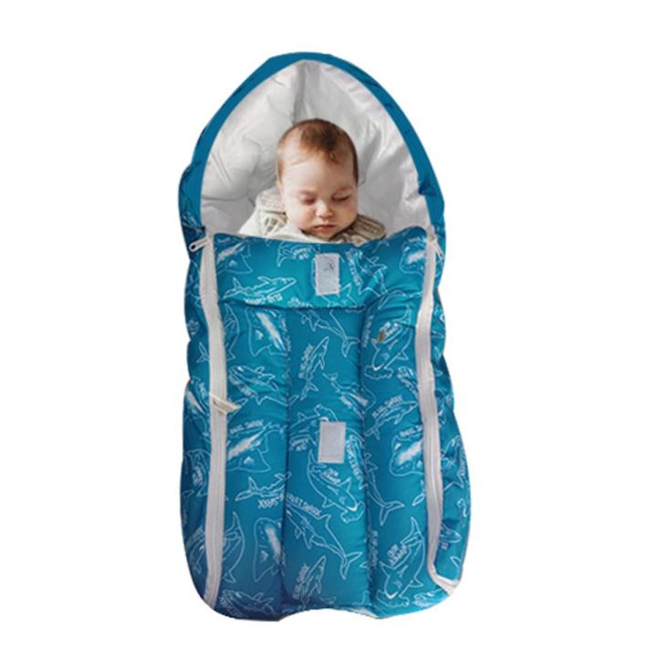 NewBorn Baby Sleeping Baby Wrapper | Daraz.com.bd