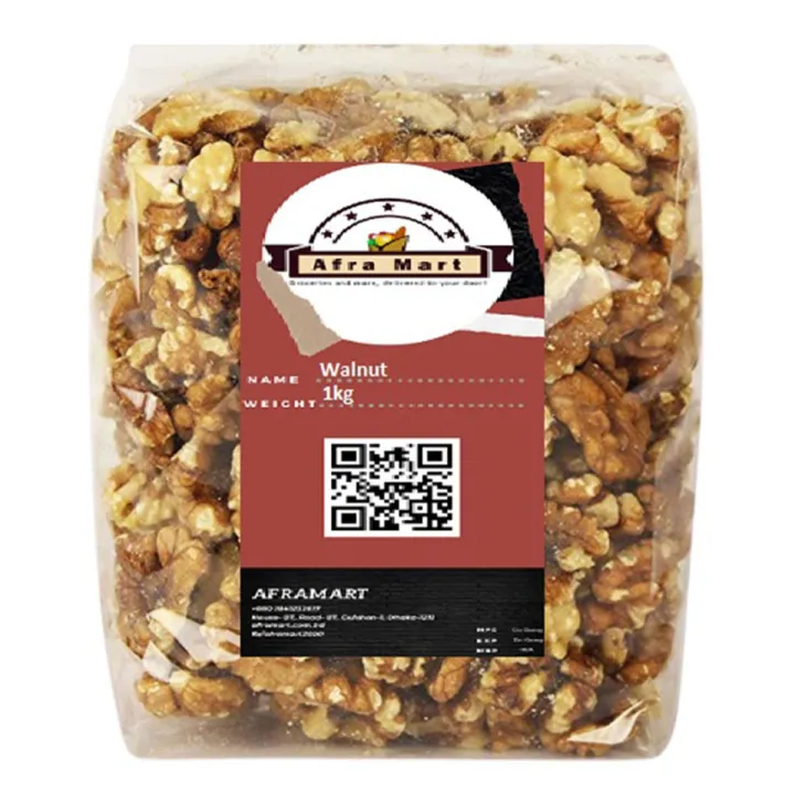 Walnut/Akhroot -1Kg | Daraz.com.bd