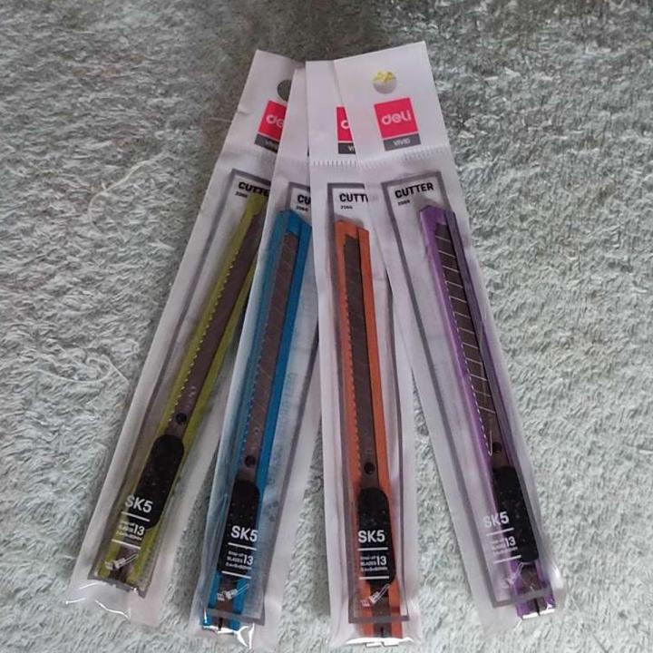 Deli anti cutter | Daraz.com.bd