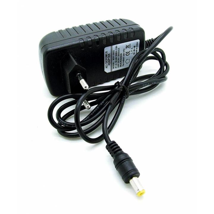 9V 2A Normal Quality Ac 220V To Dc 9V 2A Power Supply Adapters Charger ...
