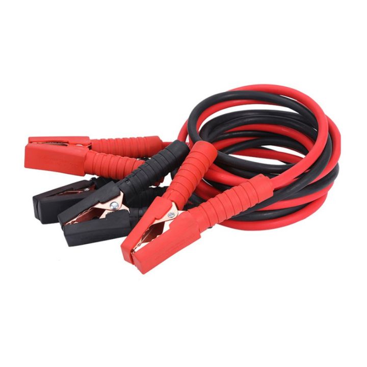 Emergency Charging Line Ignition Line 3m 1800a Aluminum Clad Copper ...