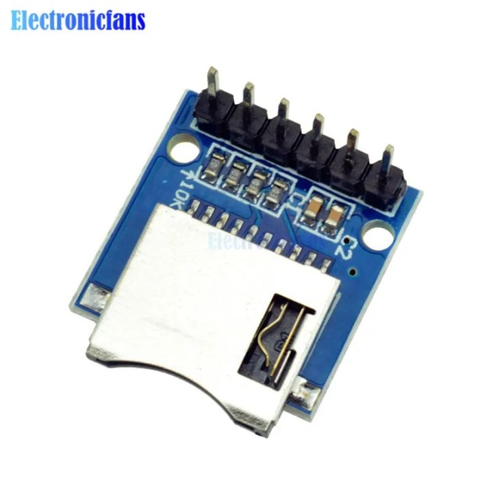 【3C VictoryEagle】Micro SD Storage Expansion Mini Micro SD TF Card ...