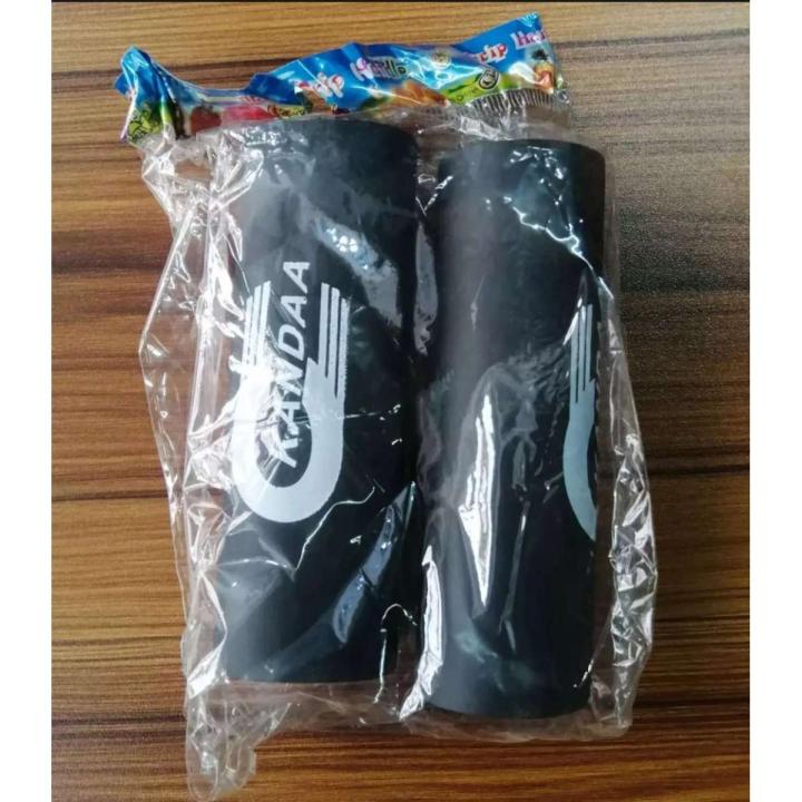 Sponge soft foam grip cover kanda for bicycle/motorcycle | Daraz.com.bd