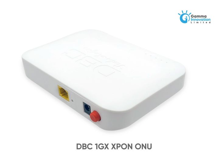 Dbc xpon onu ultra | Daraz.com.bd