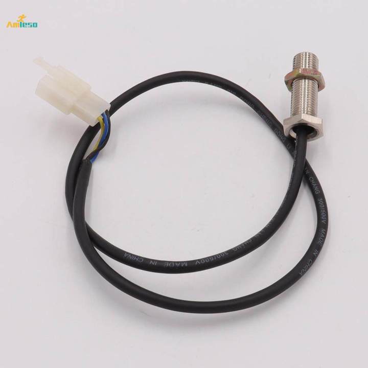 Digital Speedometer Sensor Fit 250cc 300cc EEC JLA - 21B , JLA | Daraz ...