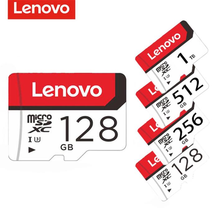 Lenovo Class 10 Mini Sd Memory Card Mini Sd Card 16G 32GB 64GB 128GB ...