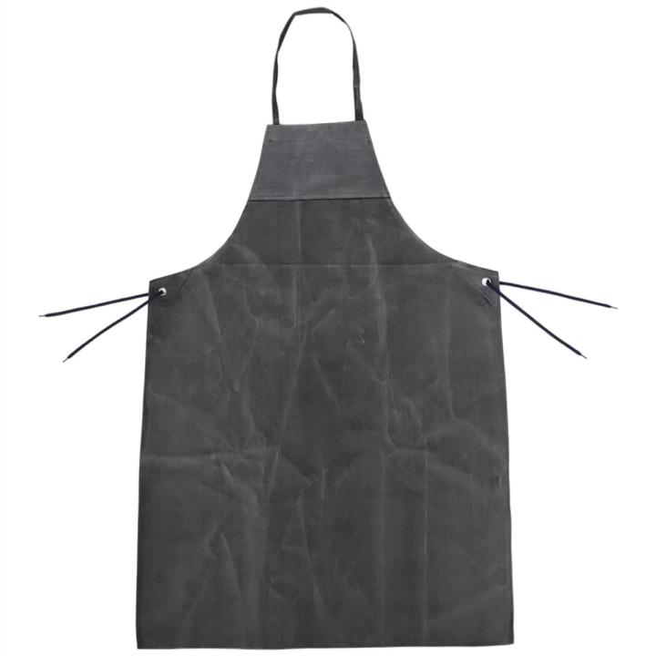 Heavy Duty Waterproof Rubber Vinyl Apron Industrial PVC Aprons ...