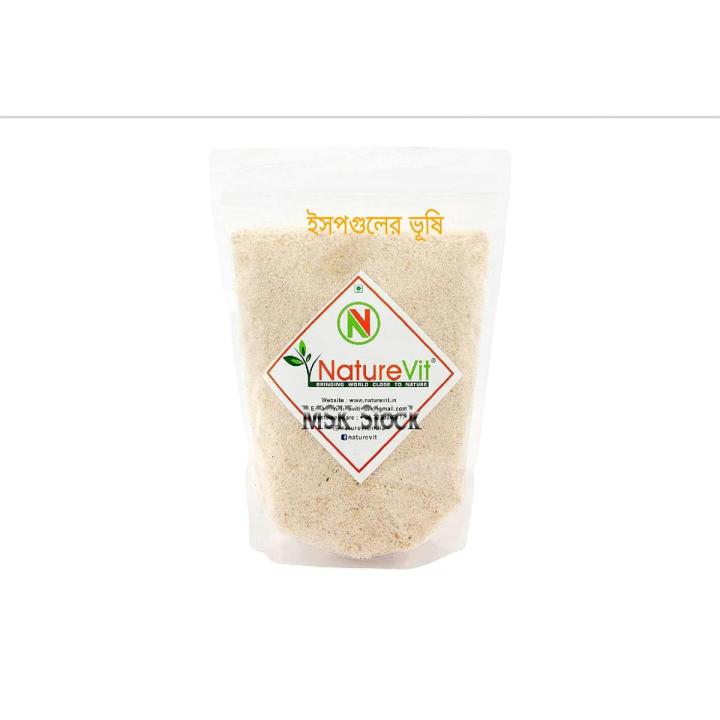 ইসপগুলের ভূষি (isobgul)-100 gm | Daraz.com.bd