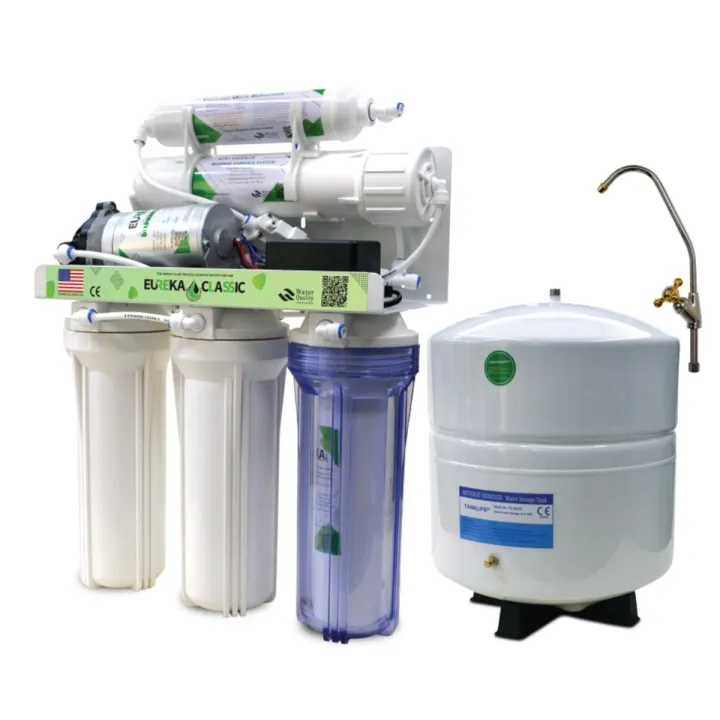 5 Stage RO water filter | Daraz.com.bd