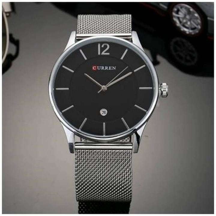 CURREN 8231 Luxury Male Watches | Daraz.com.bd